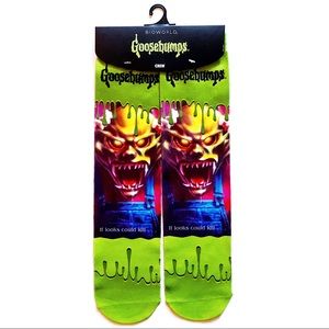 Bioworld Underwear & Socks | The Flash Flipped Color Socks Dc Comics ...